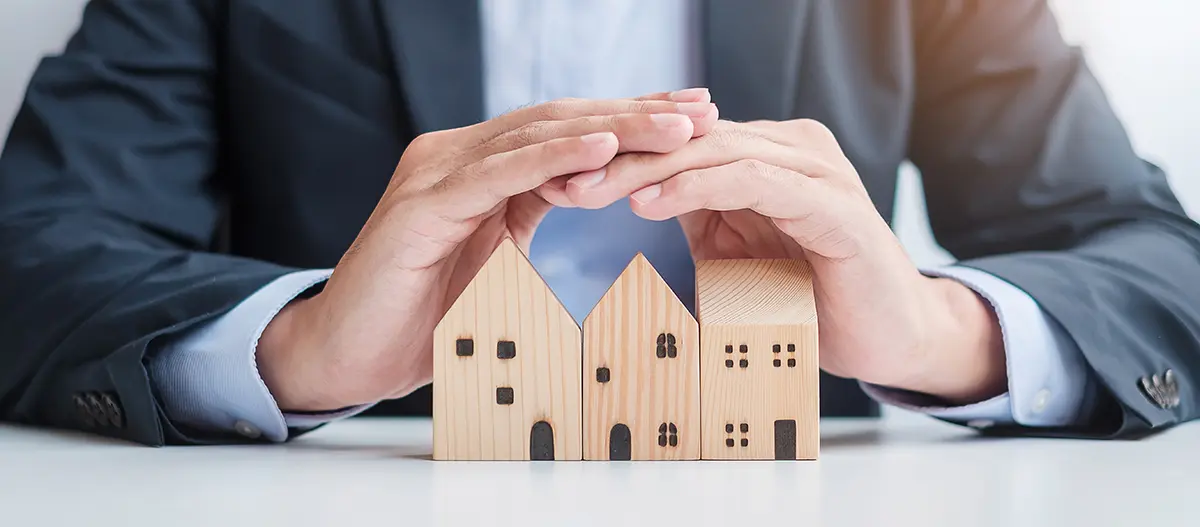 Concierge Property Management | Covenant Building Maintenance