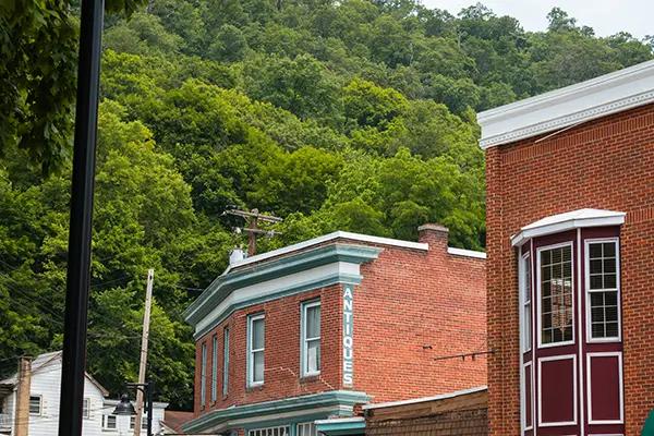 Commercial Cleaning Services in Berkeley Springs, West Virginia ...